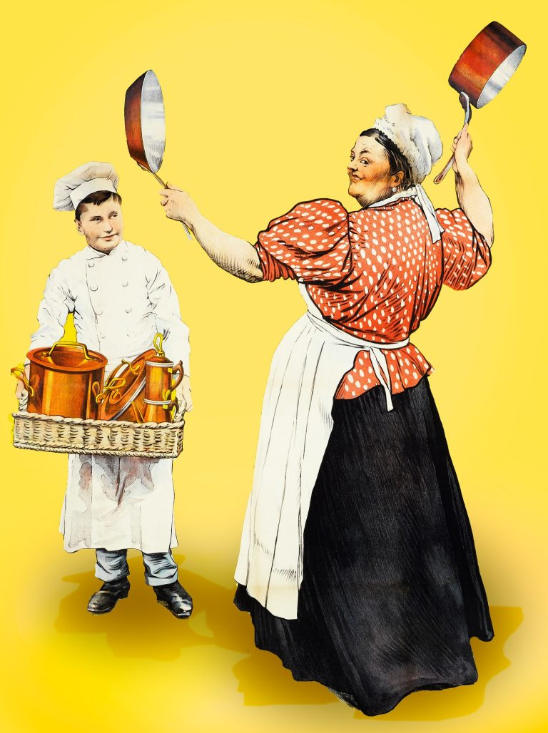 Your Rights as a Server: Landmark Tip Credit Violation Case