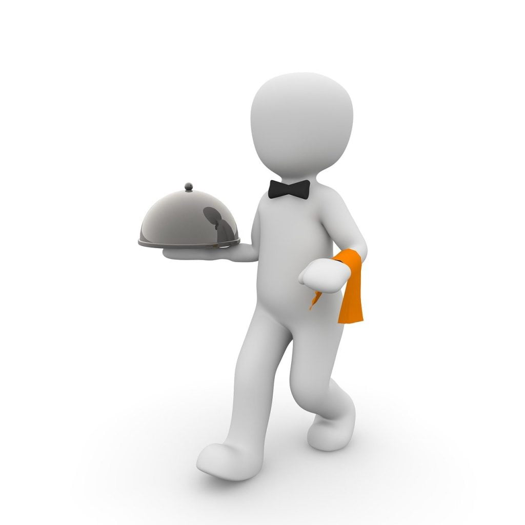 Decoding Side Work: A Servers’ Guide to Nontipped Duties & Side Work