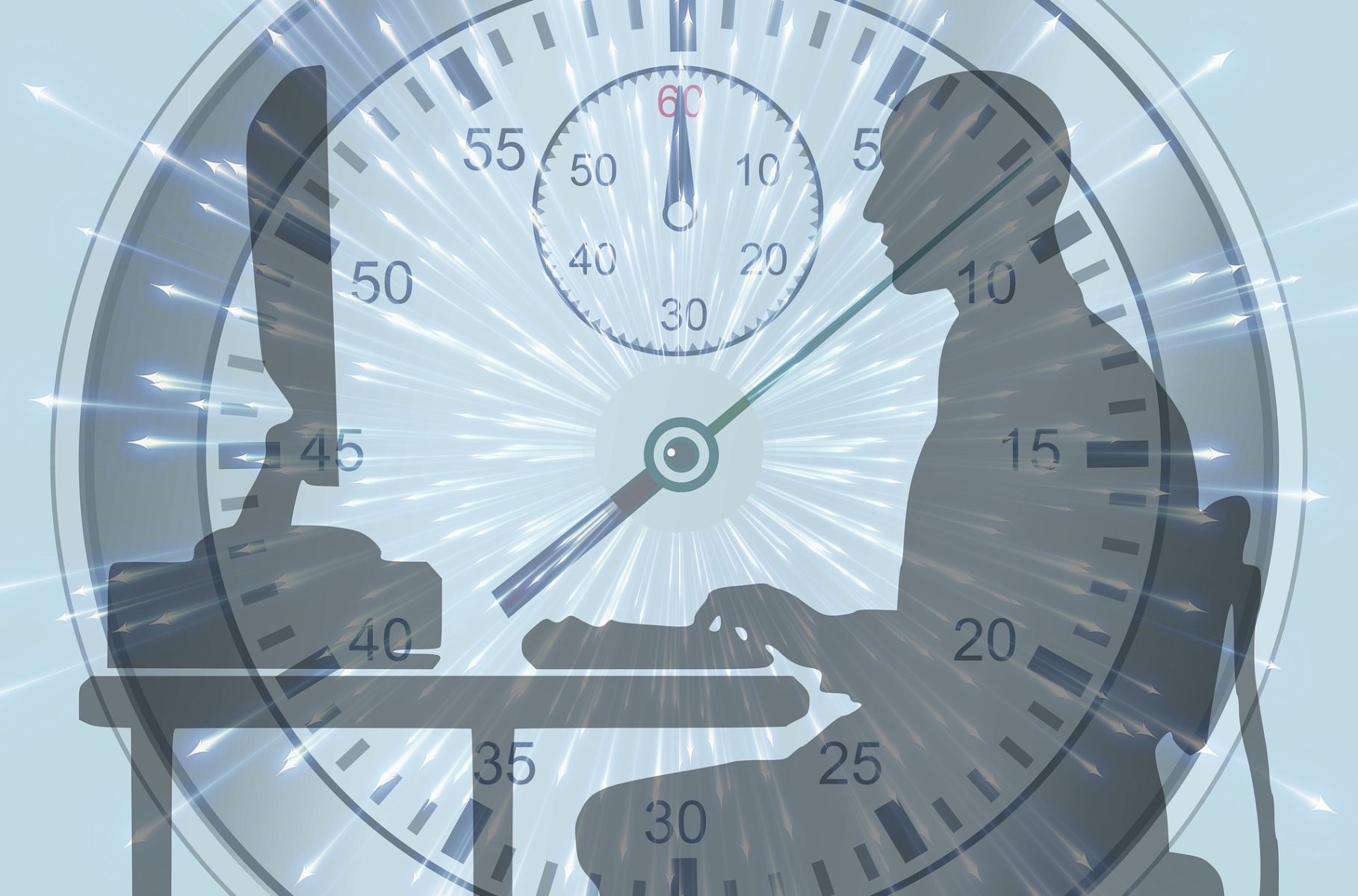 Overtime Law - Employees are Generally Entitled to Overtime Pay