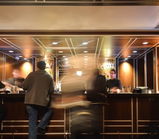 Servers' Guide to Non-Tipped Side Work: Laws & Limitations in Restaurants