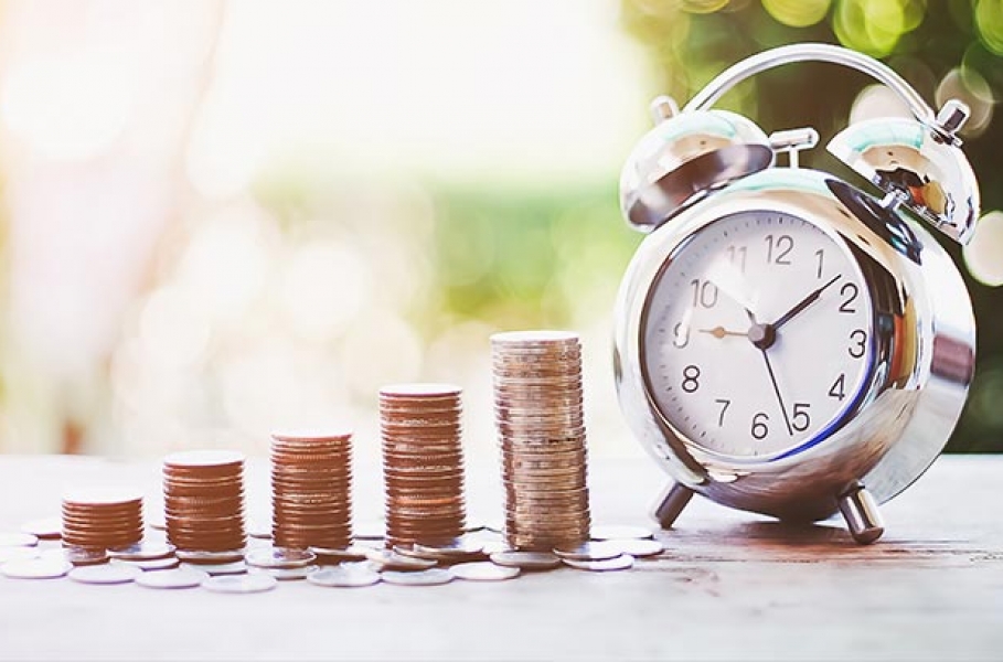 Understanding Time Clock Rounding - Herrmann Law