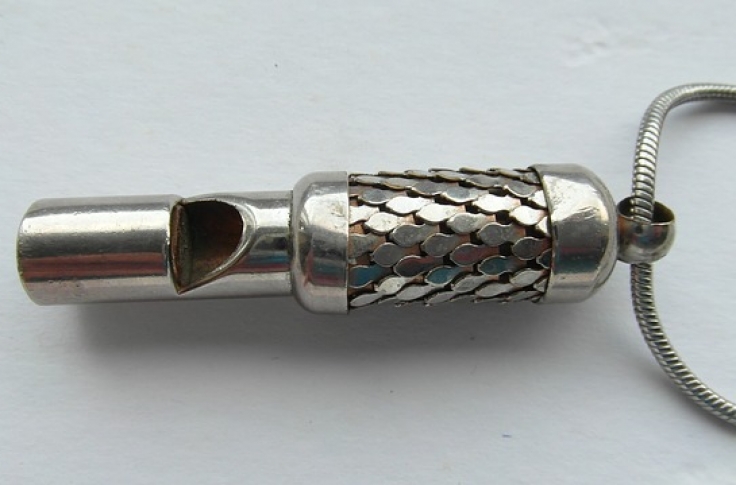 Back to the Basics: Understanding Whistleblowers - Herrmann Law